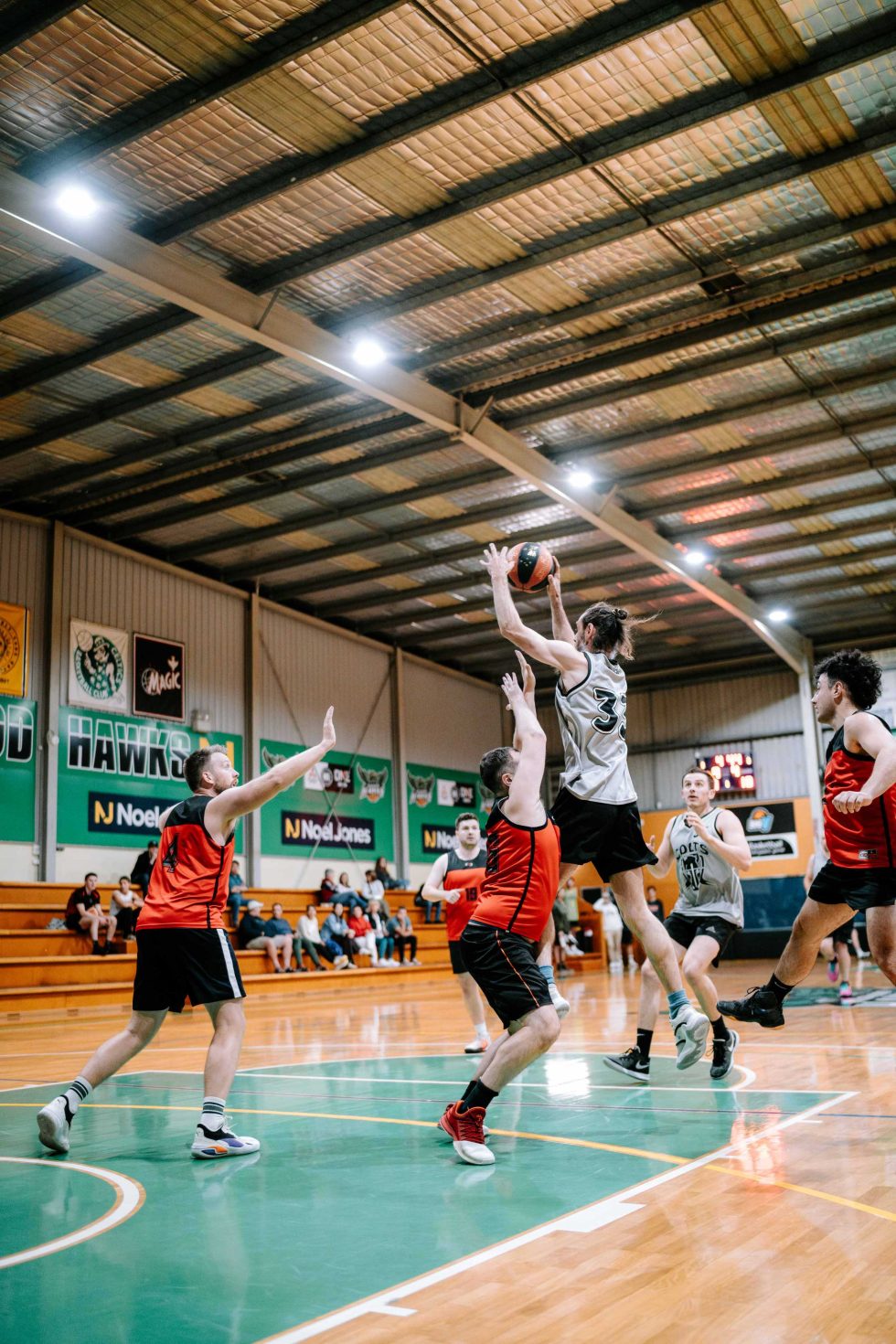 Victorian Churches Basketball Association – A unique Christian ...