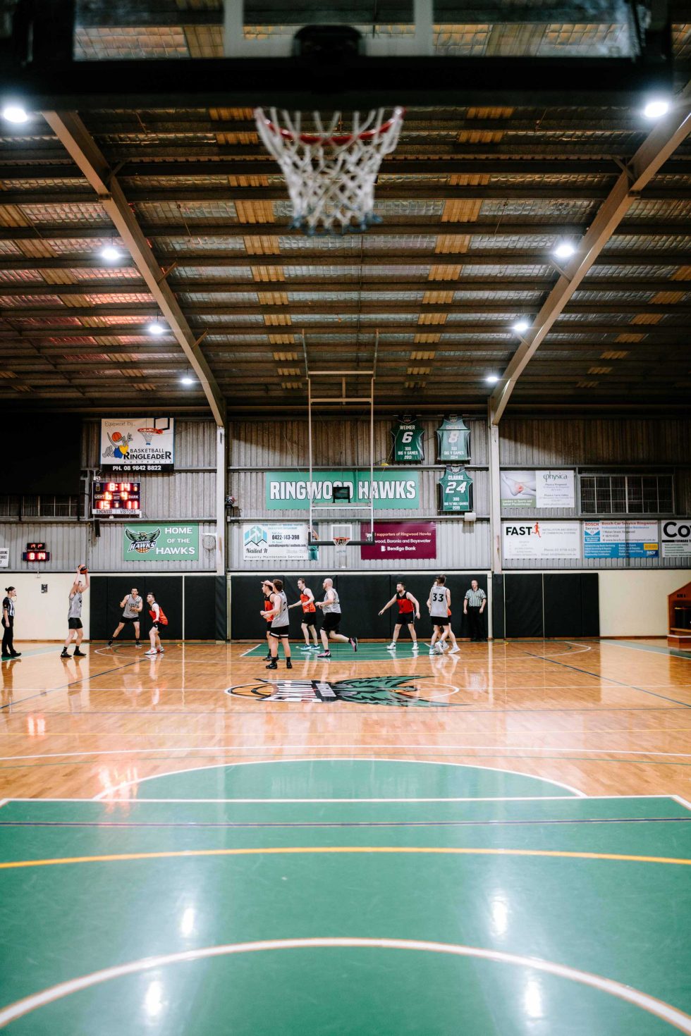 Victorian Churches Basketball Association – A unique Christian ...